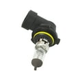 HB4 9006 Halogen Bulb, Ultra White Multipurpose 22P12V51W, Replacement ...
