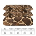 3 - Piece Bedding Set Without A Pillow Core Light And Soft Design ...