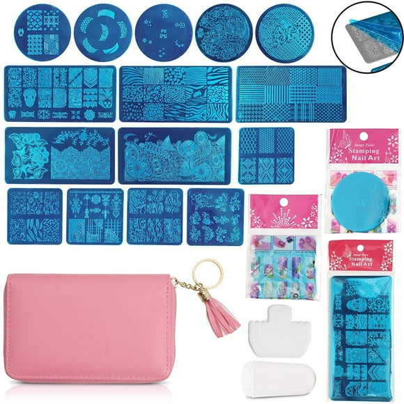 Nail Stamping Kits