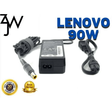 Lenovo ThinkPad 65W USB-C Power Adapter for Laptops and Tablets ...