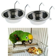 Exo Terra Worm Dish Mealworm Feeder - Walmart.com