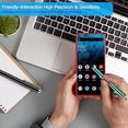 Stylus Pen for All Universal Touch Screens Devices,𝐔𝐩𝐠𝐫𝐚𝐝𝐞𝐝 Your Touch ...