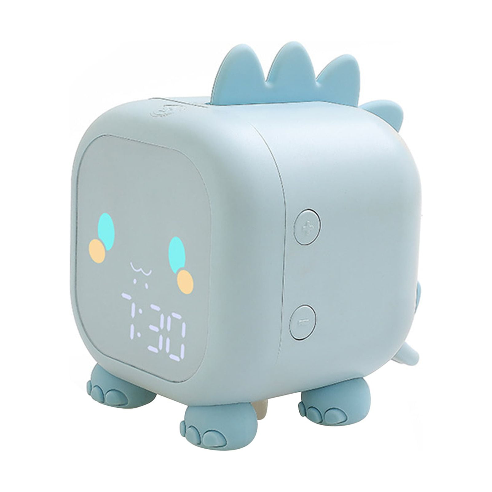 Click here for Yeacher Digital Alarm Clock For Bedroom Childrens... prices