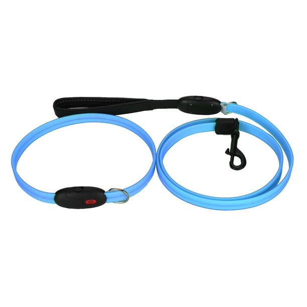 USB Rechargeable Collars,Outdoor Dog LED Collars Outdoor Dog Collars ...