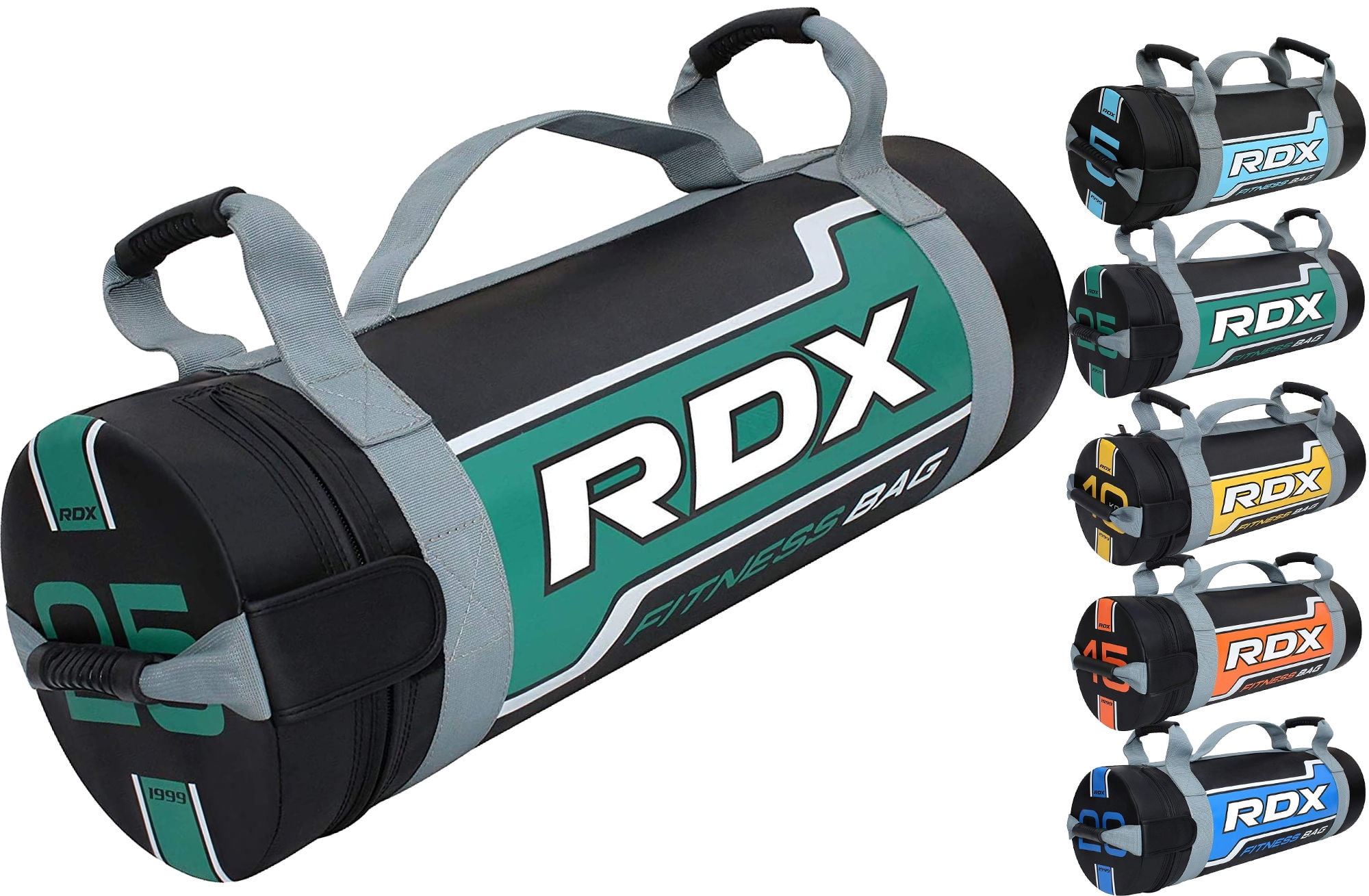 RDX Sandbag Workout Fitness , Weighted Gym Sports Weight Bag Training ...