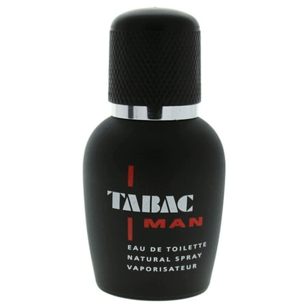 Maurer & Wirtz - Tabac Man by Maurer and Wirtz for Men - 1.7 oz EDT ...