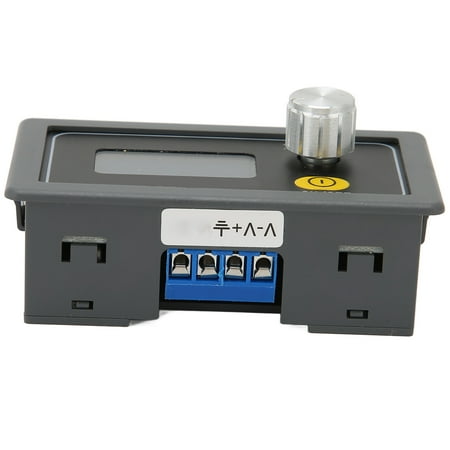 Square Wave Signal Generator PWM Pulse Frequency Duty Cycle Adjustable ...