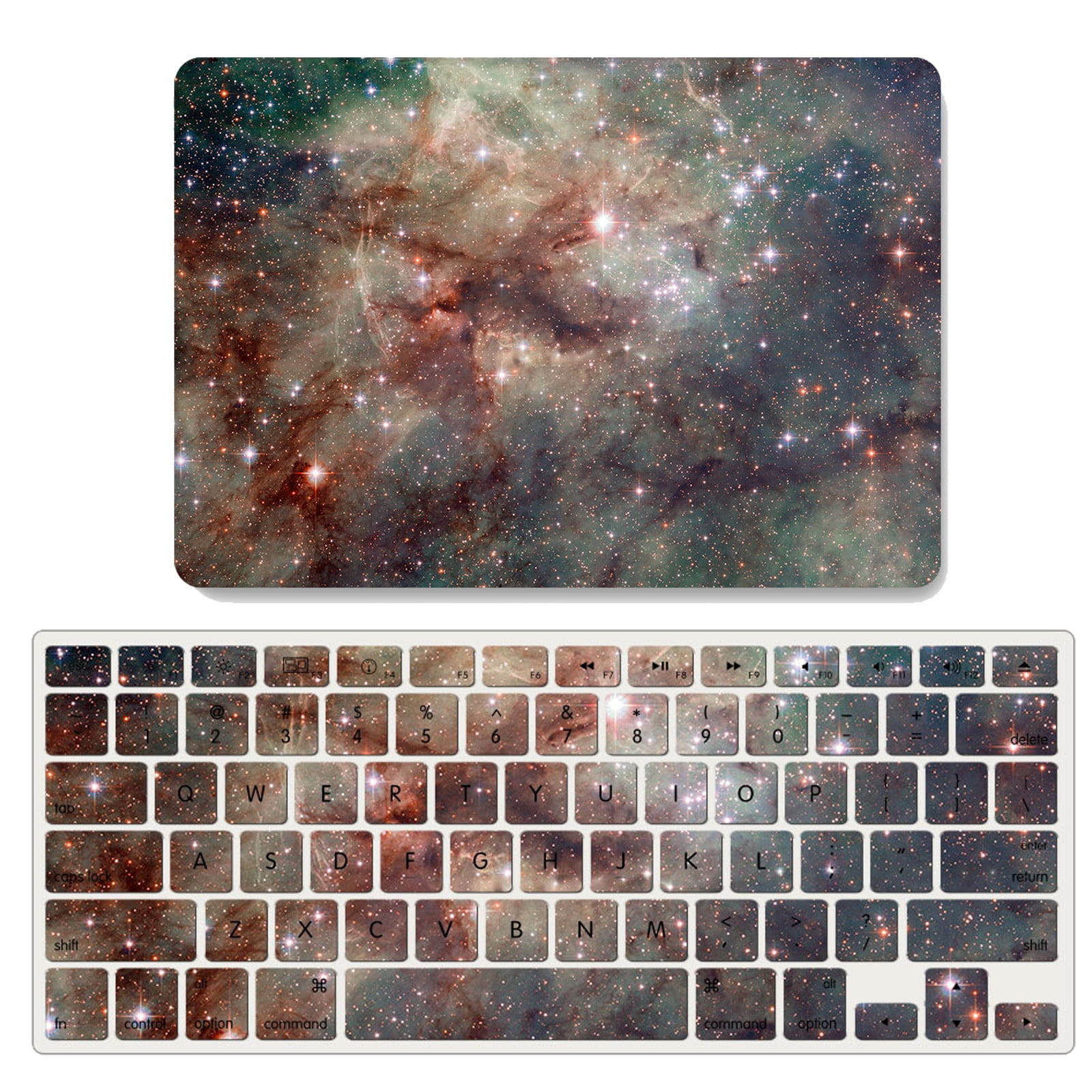Nebula Case for MacBook Pro (13-inch with M1/M2,2016-2022, Thunderbolt ...