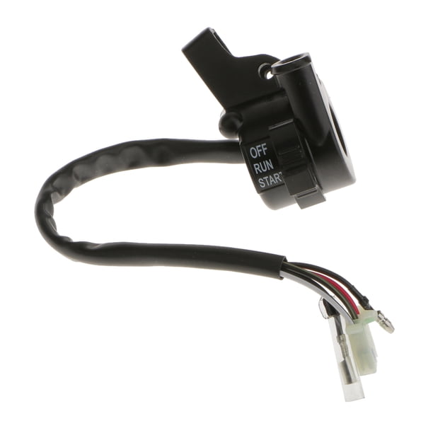 Throttle Housing Switch For PW50 PY50 50 Black - Walmart.ca
