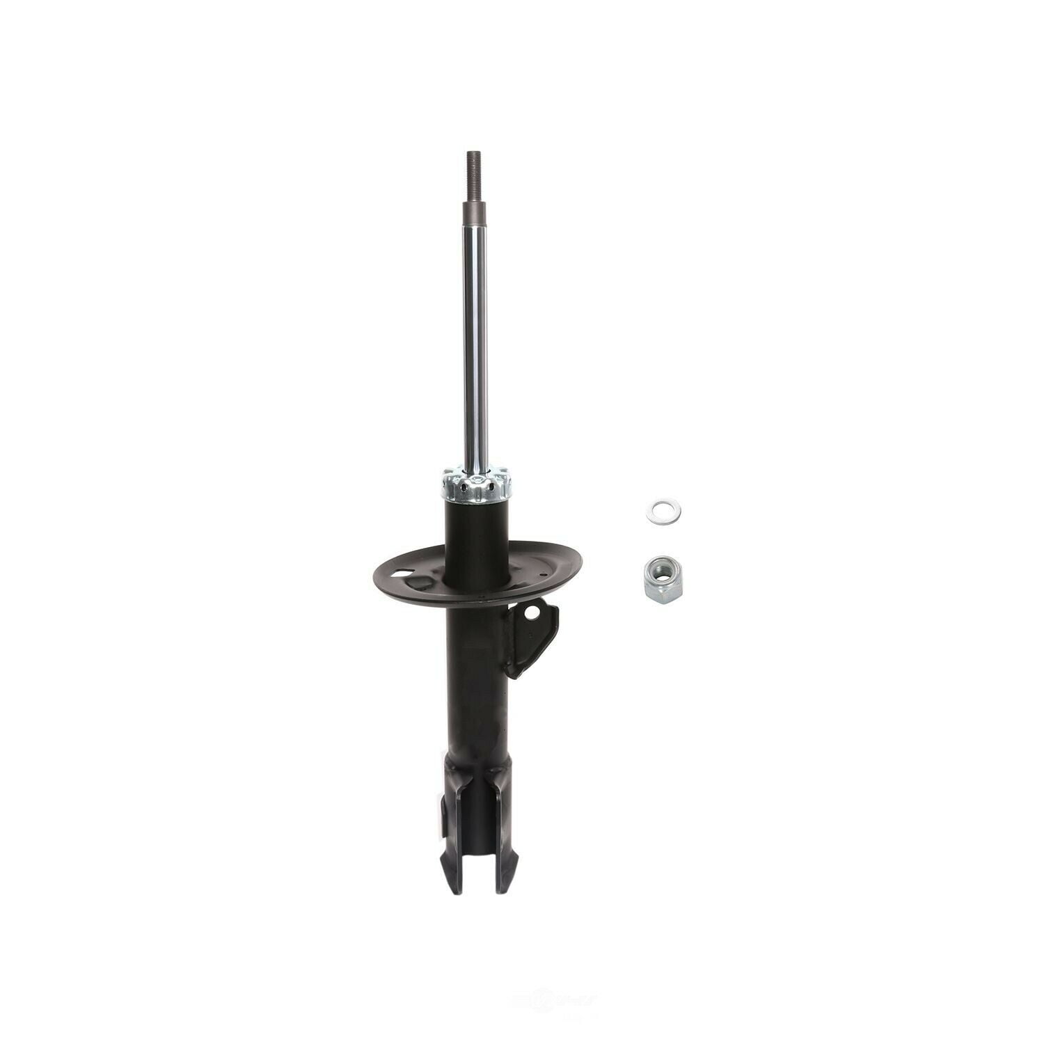Front Passenger Side Twin Tube Strut for Toyota Prius 2012-2014 ...