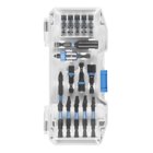 HART 41-Piece Impact Drill and Drive Set - Walmart.com