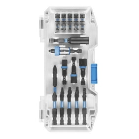 HART 41-Piece Impact Drill and Drive Set - Walmart.com