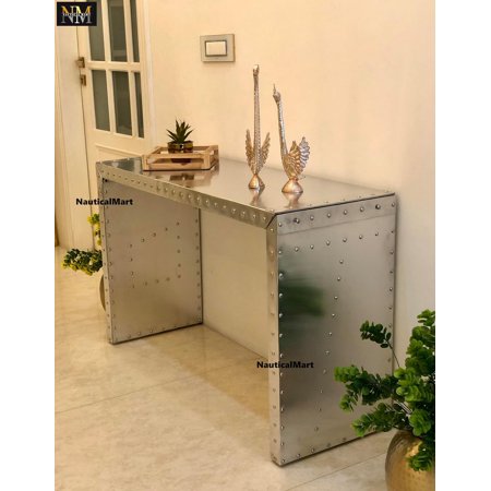 Nauticalmart Air Boss Console Table Desk - Walmart.ca