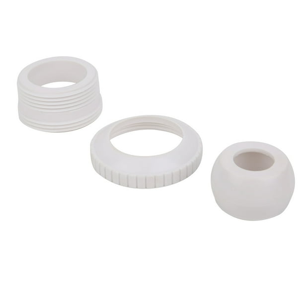 Water Nozzle, Water Nozzle, PVC 1.5inch External Thread For Fountain ...