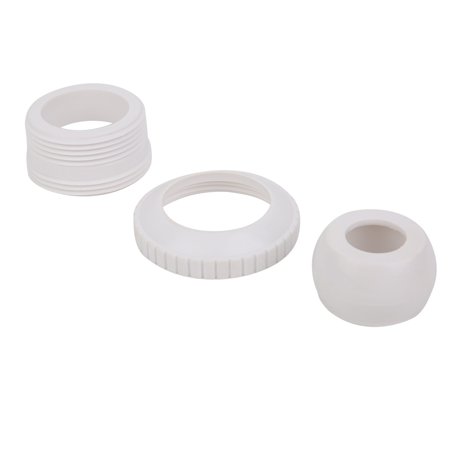 Thread Nozzle, Water Nozzle, Directional Inlet Fitting For Fountain ...