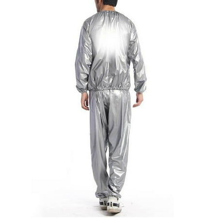 Fitness Sweat Suit Fitness Sweat Suit Weight Loss Full Body Sweat Suit ...