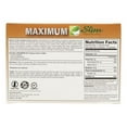 Maximum Slim Original Classic Cocoa Powder, 12 Ct - Walmart.com