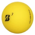 Bridgestone e12 Soft Golf Balls, Matte Yellow, 12 Pack - Walmart.com