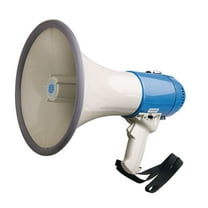 TRANSISTOR MEGAPHONE - Walmart.com