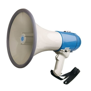 Fanon MV10S Megaphone - Walmart.com