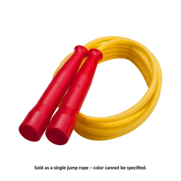 Olympia Sports JR019P PVC Speed Rope - 7 ft. Long - Walmart.ca
