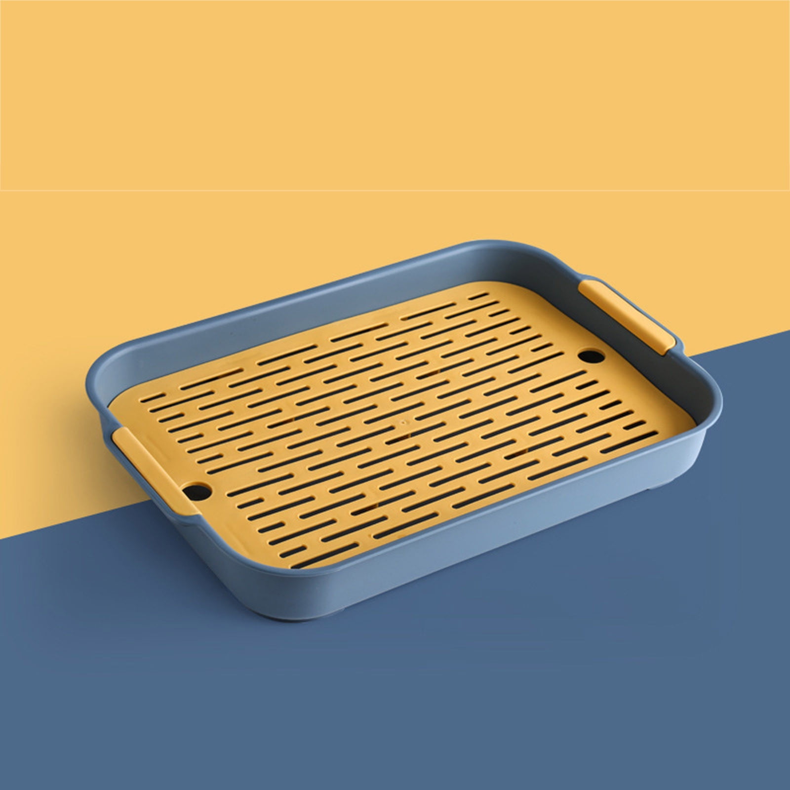 Click here for Hhsfuzhuangggg Rabbit Litter Tray Pig Litter Pan P... prices