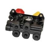 2 Pack MV-3 Brake Dash Control Valve, 1/4" NPT Port for Multiple ...