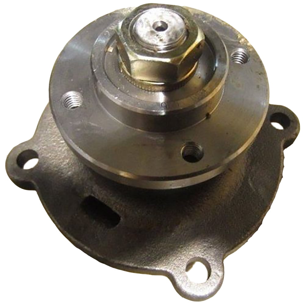 Water Pump For Caterpillar Cat D3 D3b D3c D4b D4c D4h D5c Dozer 3204