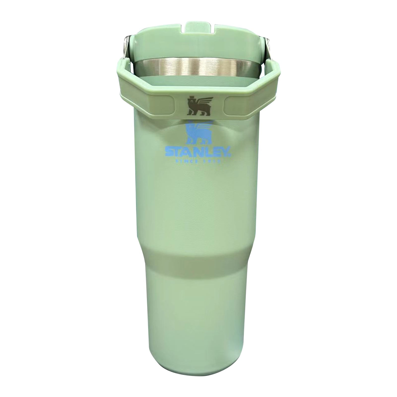 Stanley Quencher H2.0 Soft Matte Collection, Vaso de Acero Inoxidable ...