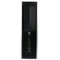 HP ProDesk 6300 Desktop Computer PC, 3.20 GHz Intel i5 Quad Core, 4GB ...
