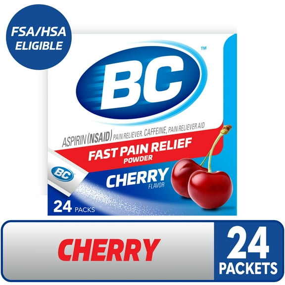 TYLENOL Extra Strength Dissolve Packs, 500 mg Acetaminophen, Berry ...