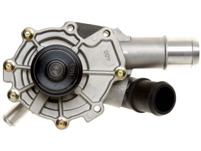 2008 Ford Escape Water Pump