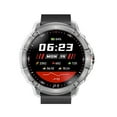 Whaledi For Syntime 2/2 Pro Smartwatch Case Anti-scratch Cover Hard ...