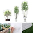 1PC A Minibee Drawstring Plant Insect Net Polyester Mesh Pest Barrier ...