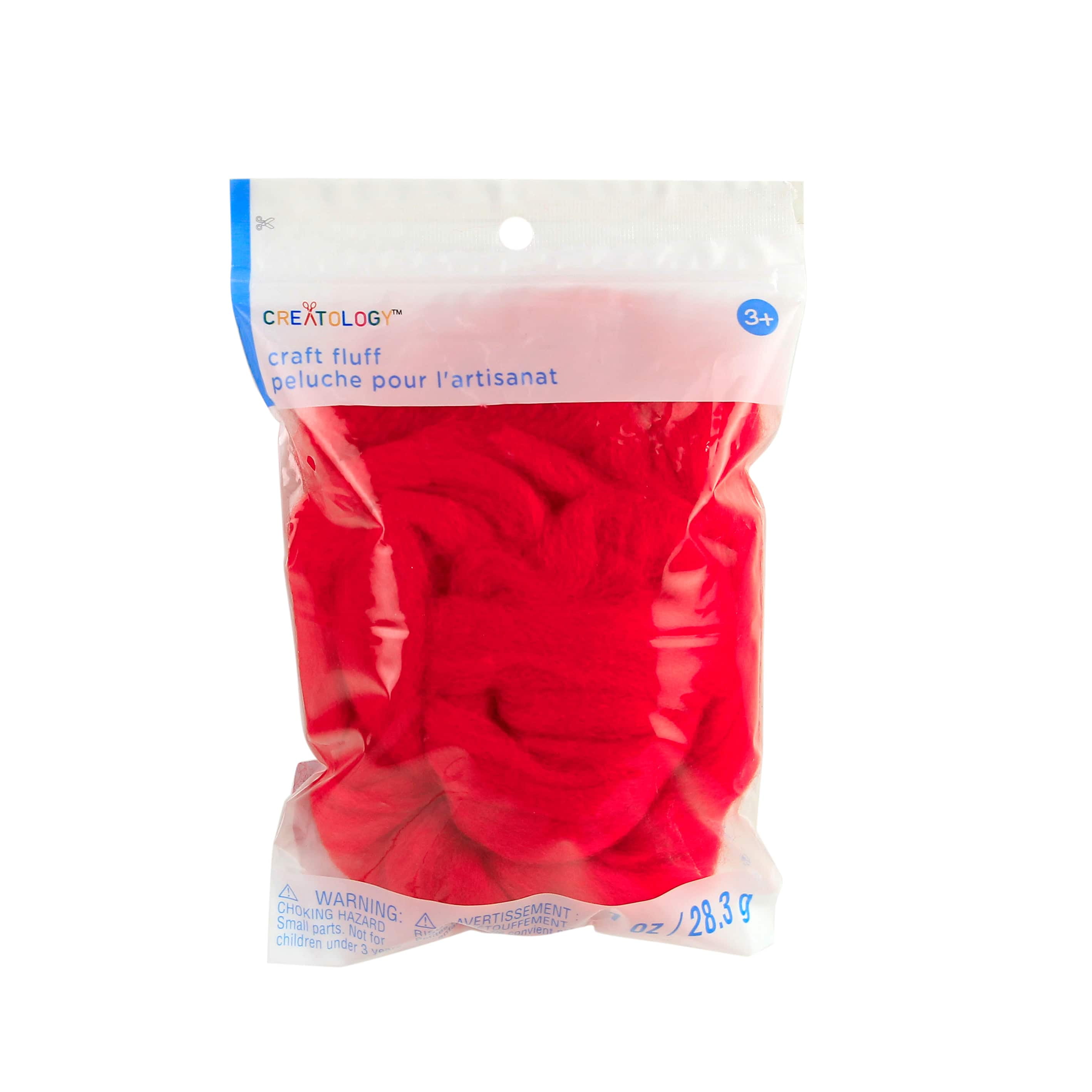 12 Pack: Craft Fluff by Creatology™ - Walmart.com