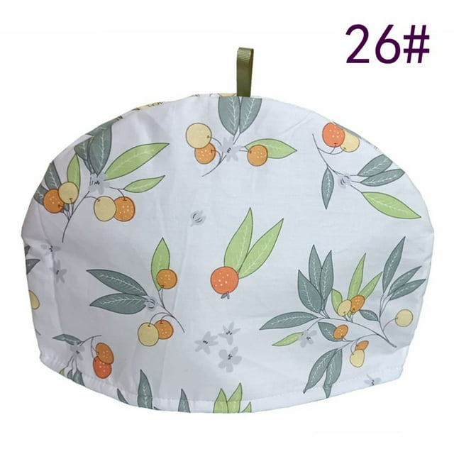 Cotton Tea Cozy for Teapot - Insulated Large Teapot Cozy - Novelty ...
