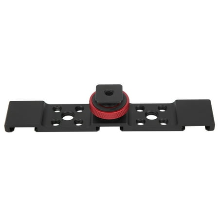 Hot Shoe Bracket, Anti-oxidation Hot Shoe Camera Mount, Hot Shoe Mount ...