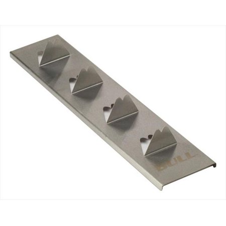 Bull Outdoor Products 24215 Stainless Potato Grill Rack | Walmart Canada