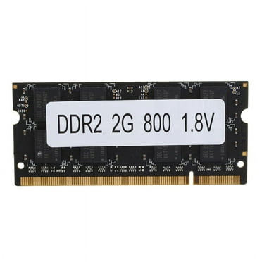 16GB DDR3L PC3L-12800 1600 MHz SODIMM Laptop Memory RAM Kit, 2x 8GB, Low Voltage - Walmart.com