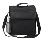 Travelwell 6 BOTTLE LIMO WINE CASE W/ WHEELS - Walmart.com