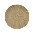VOYOAO Round Placemats,Heat Insulation Stain Resistant Non-Slip ...
