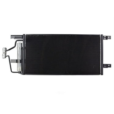 Free Shipping! ACDelco A/C Condenser 15-63769 GM Original Equipment ...