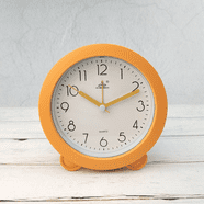 Advance White Electric QA Alarm Clock - Walmart.com