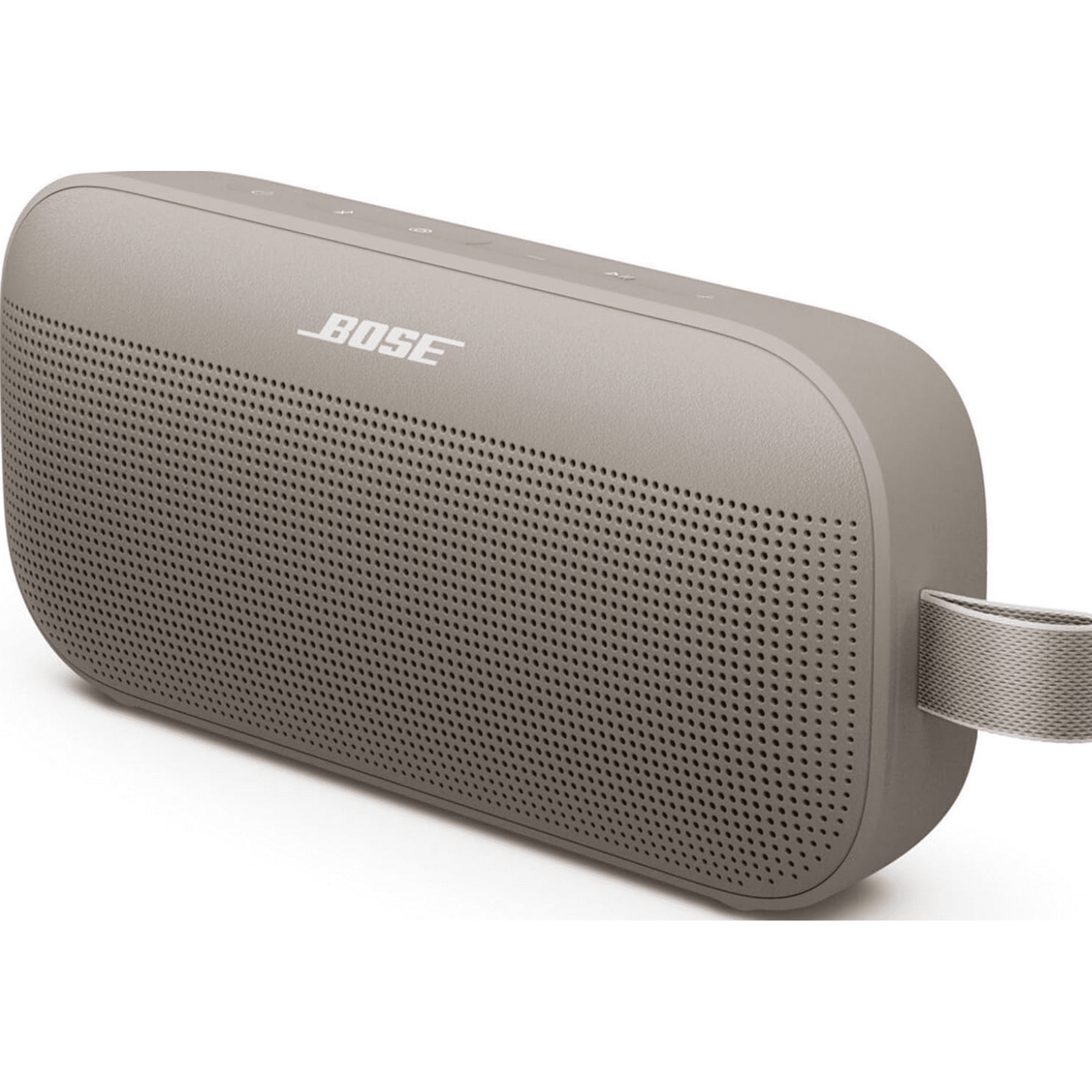 Click here for Bose Soundlink Flex 2nd Gen Bluetooth Speaker - Sa... prices