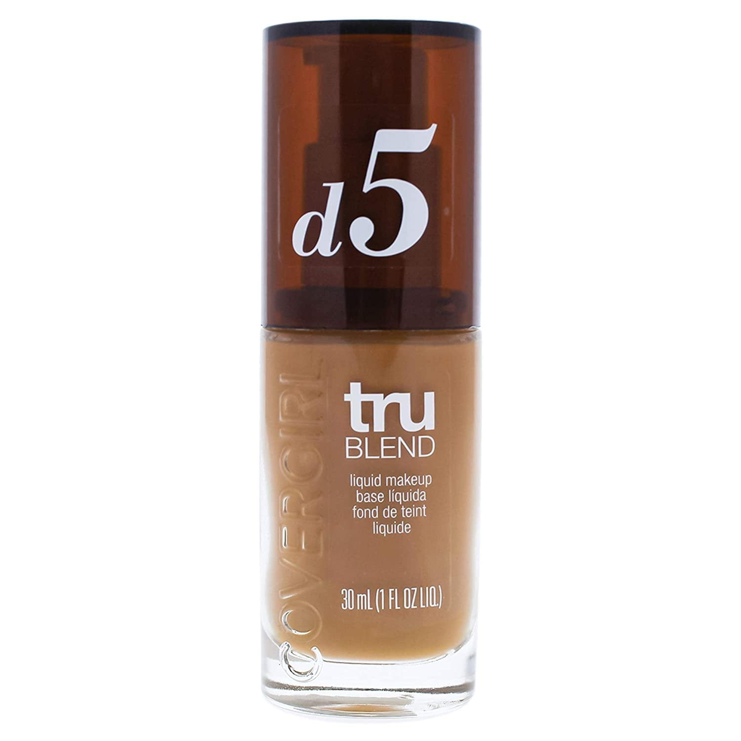 Click here for Covergirl Trublend Hydrating Foundation  Dewy Fini... prices