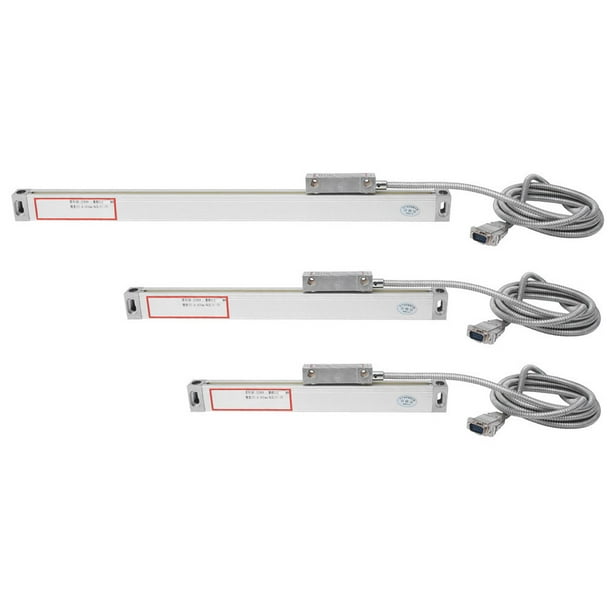 Escala Lineal Escala Lineal De Torno Escala Lineal Dro Escala Lineal 2ae/3ae 1 Juego 2AE/3AE ...