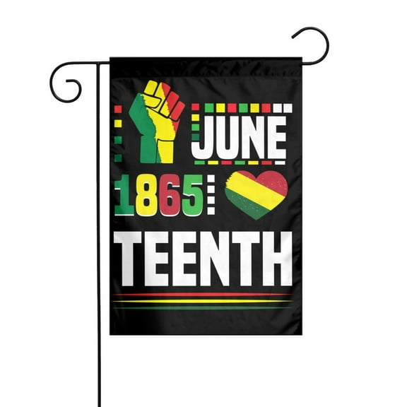 Civil Rights Movement Flag Black History Started Before America ...