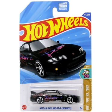 Hot Wheels HW Exposed Engines Custom '72 Chevy LUV, Crate Racer, '42 ...