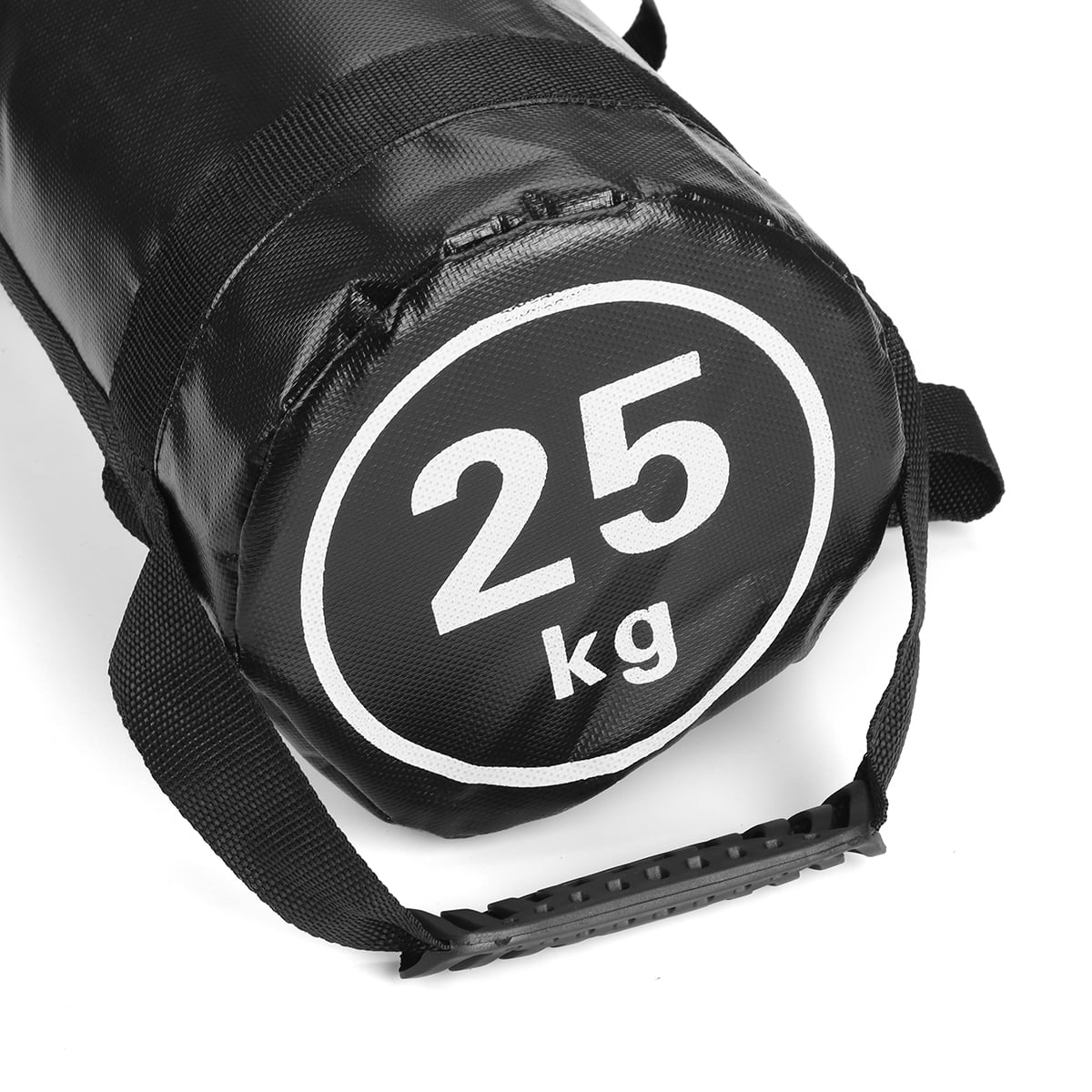 11-66lb Indoor/Outdoor Weight Lifting Bulgarian Sandbag Fitness GYM ...