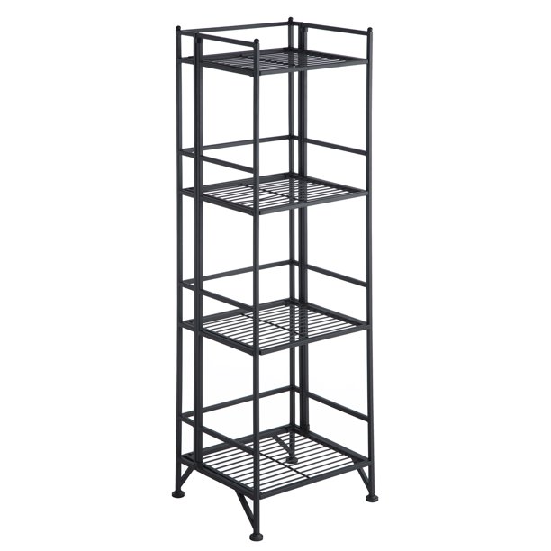 Folding Bookcase
